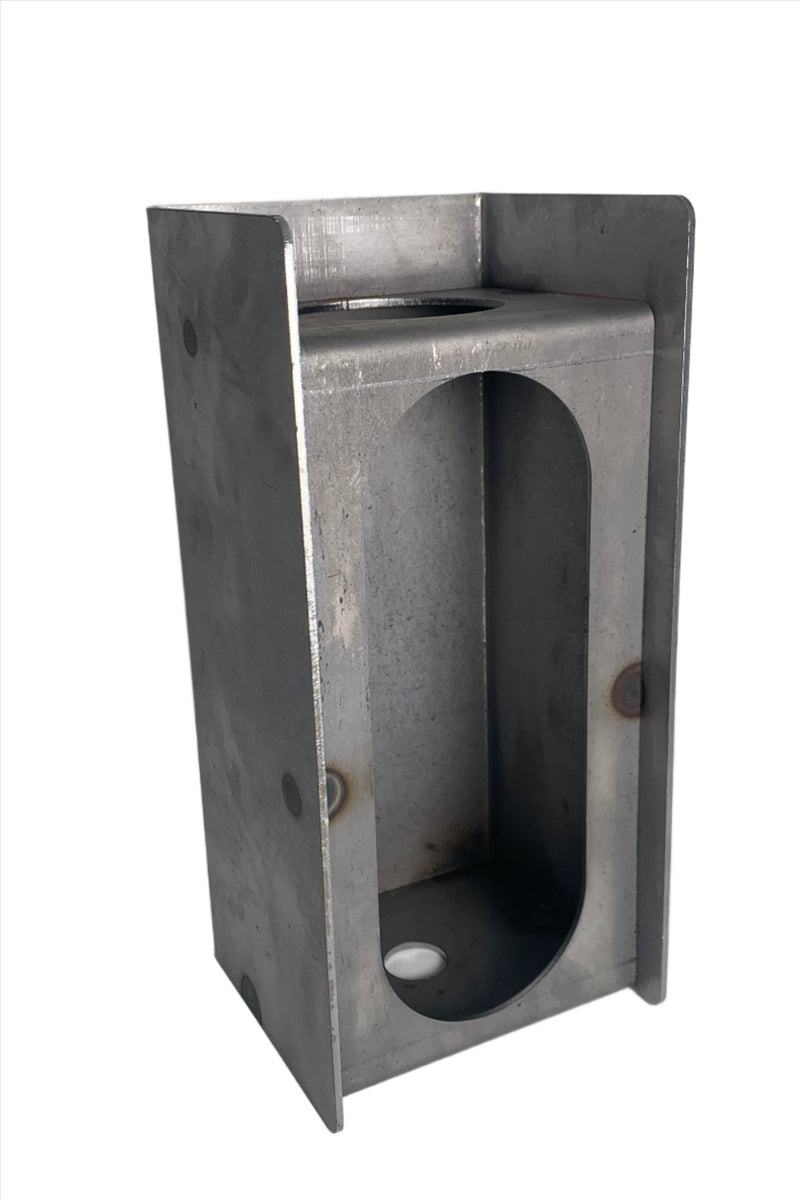 Custom Light Boxes – Kampco Steel Products